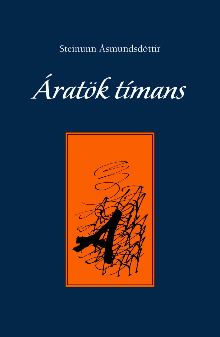 Áratök tímans – ORÐLIST